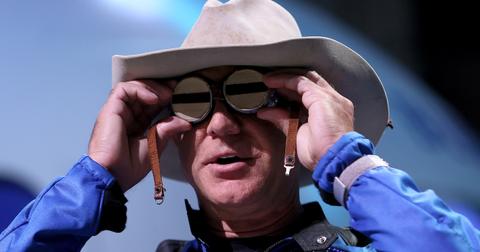 Amazon's History Timeline — From Jeff Bezos' Garage to Now