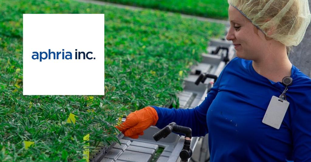 Aphria’s (APHA) Stock Forecast in 2021 Looks Good Before the Tilray Merger