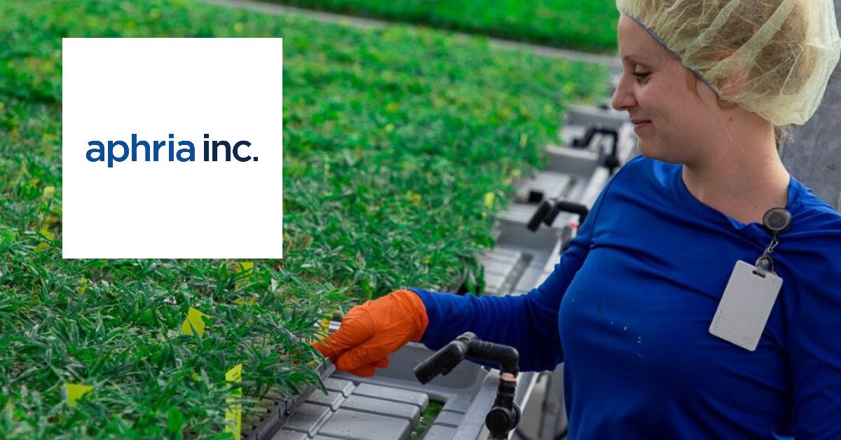 Aphria’s (APHA) Stock Forecast in 2021 Looks Good Before the Tilray Merger