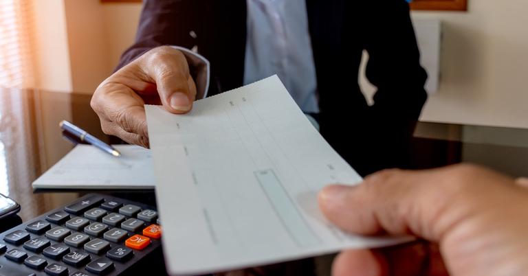 Cashier’s Check vs. Certified Check: Key Differences to Consider