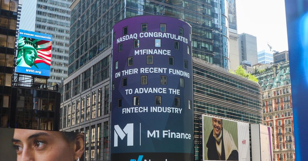 Does M1 Finance Have Crypto? What the Platform Offers
