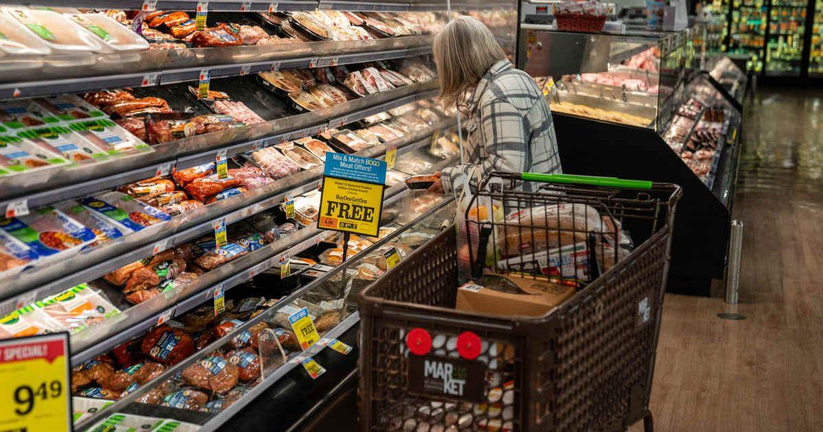 Over 22,000 pounds of raw beef recalled over E. coli concerns — key ...