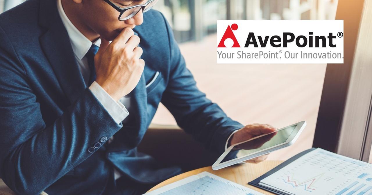 Get Ready as APXT and AvePoint $2 Billion Merger Nears