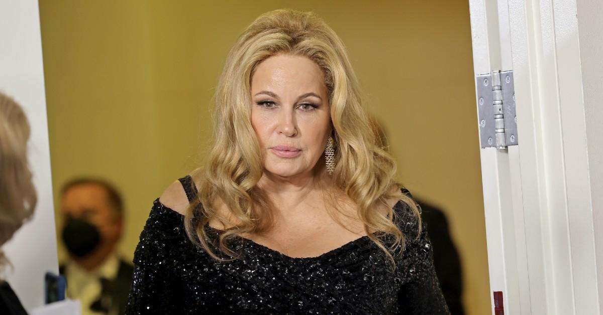What Is 'White Lotus' Actor Jennifer Coolidge's Net Worth?