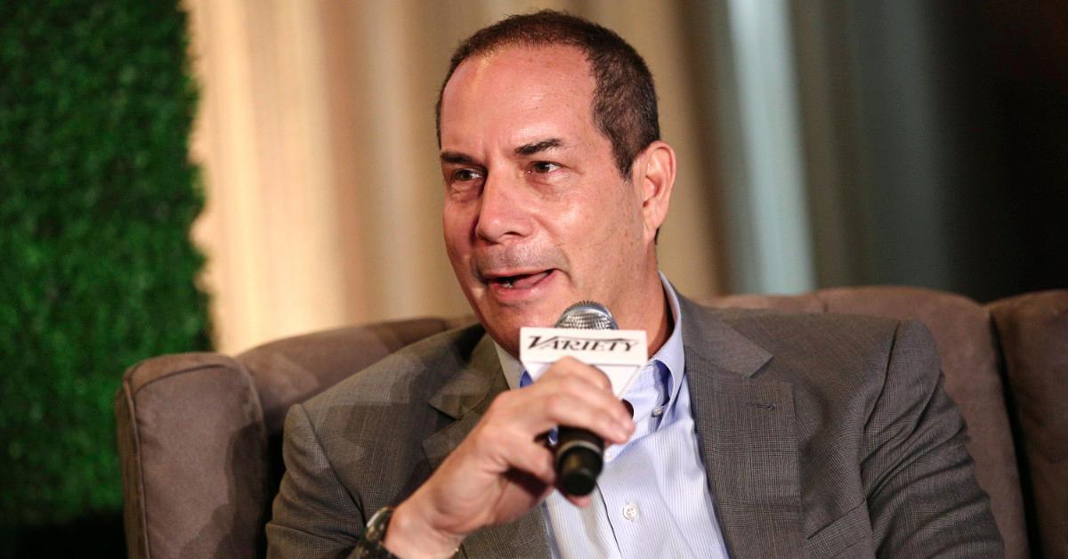 Lon Rosen’s Net Worth: Is He a Billionaire Like ‘Winning Time’ Says?