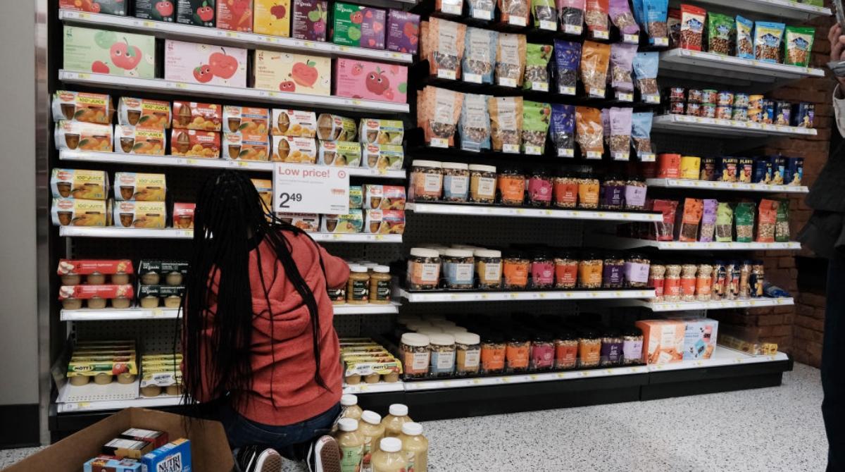 Are Grocery Stores Price Gouging? Here's What We Know