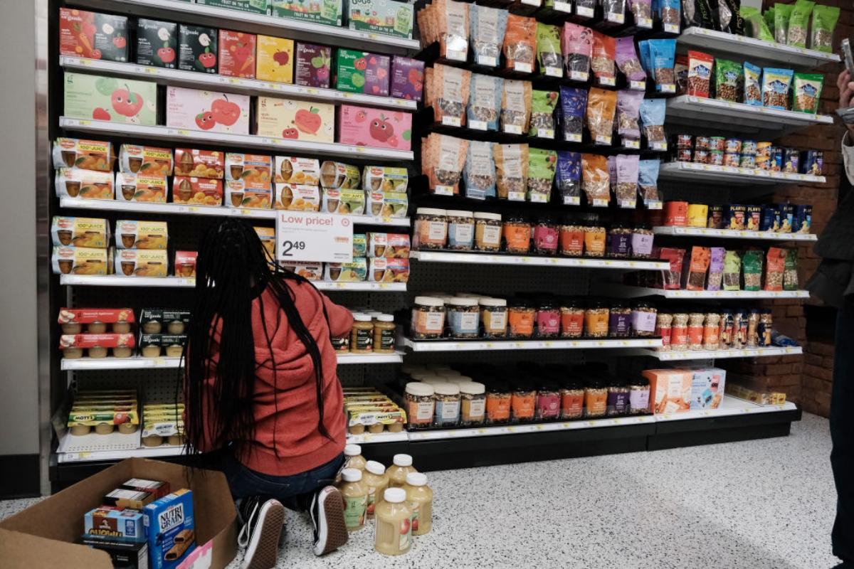 Are Grocery Stores Price Gouging? Here's What We Know Are Grocery Stores Price Gouging? Here's What We Know
