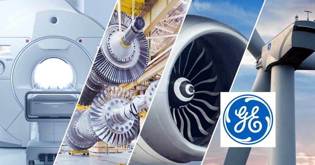 Is GE Breaking Up? Plans to Split Into Three Companies by 2024