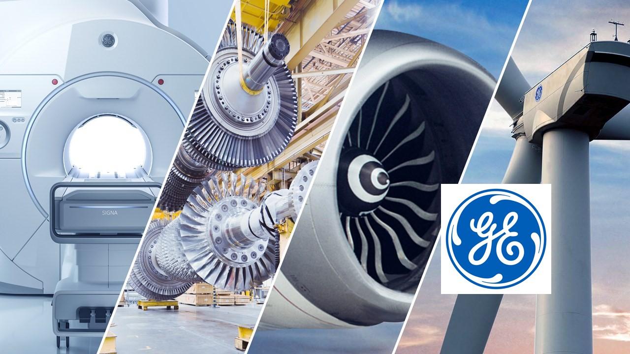 Is GE Breaking Up? Plans to Split Into Three Companies by 2024