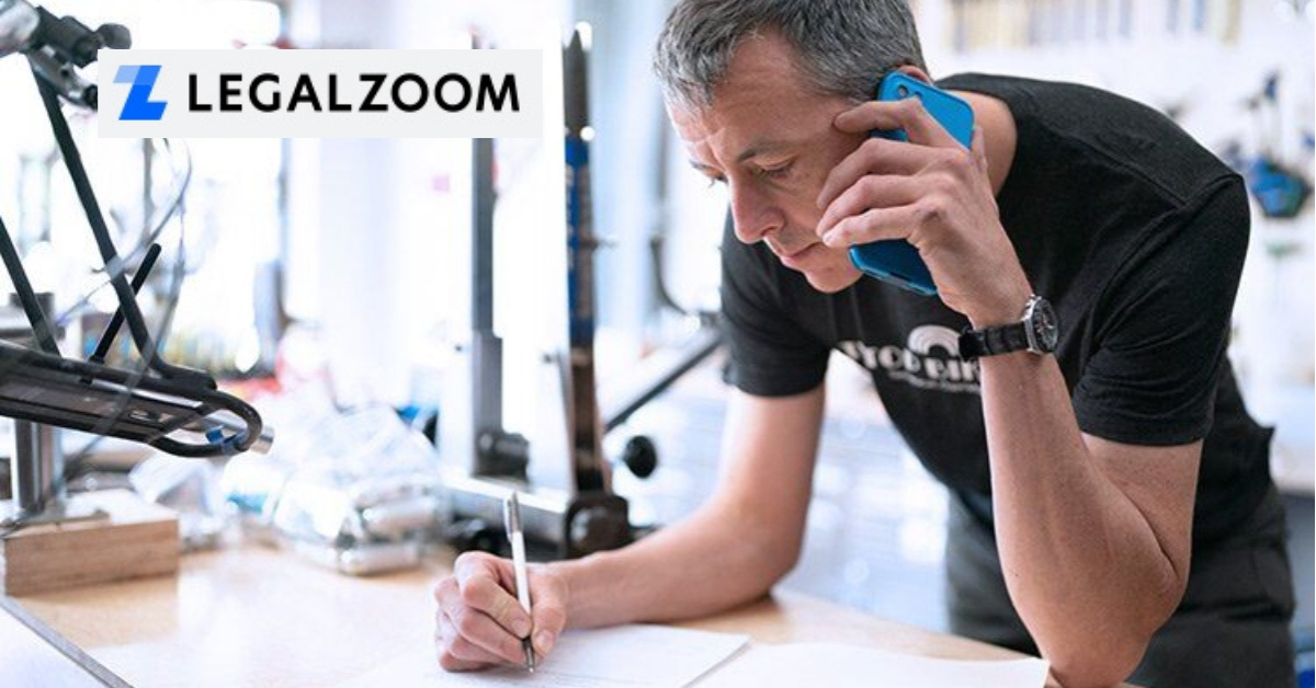 LegalZoom Files for an IPO—Second Attempt to Go Public