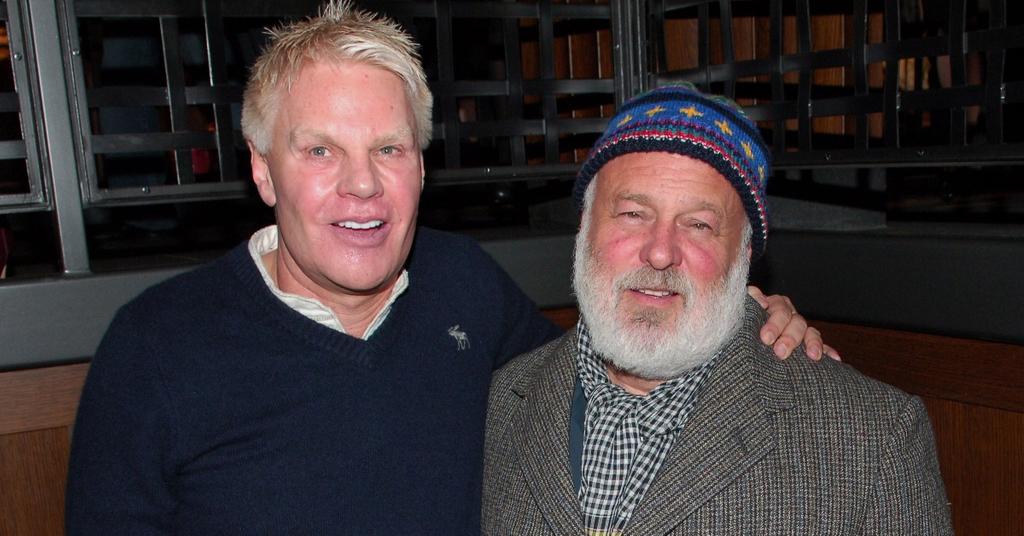 How Former Abercrombie & Fitch CEO Mike Jeffries Built His Net Worth