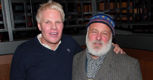 How Former Abercrombie & Fitch CEO Mike Jeffries Built His Net Worth