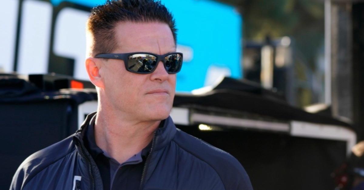 How Matt Kaulig Built His Business Empire and Net Worth