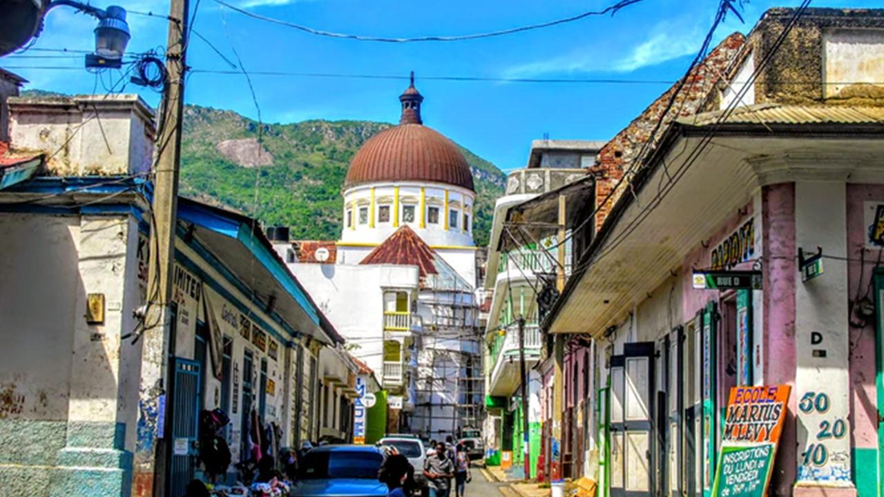 Is There Iridium in Haiti? How Mining Would Impact the Country