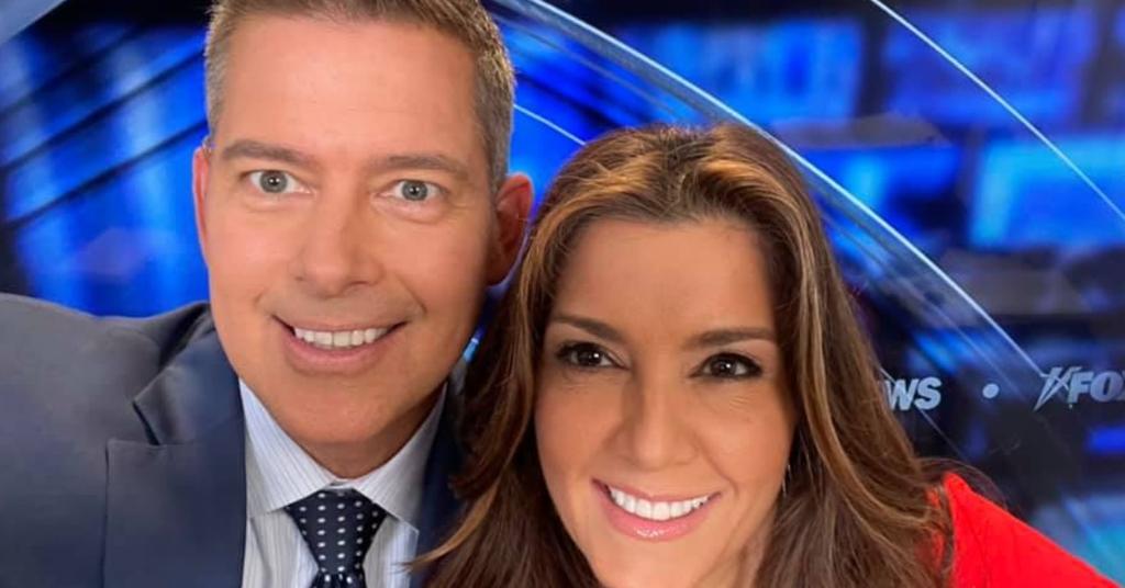 ‘Fox and Friends Weekend’ Hosts Are a Trio of TV Personalities