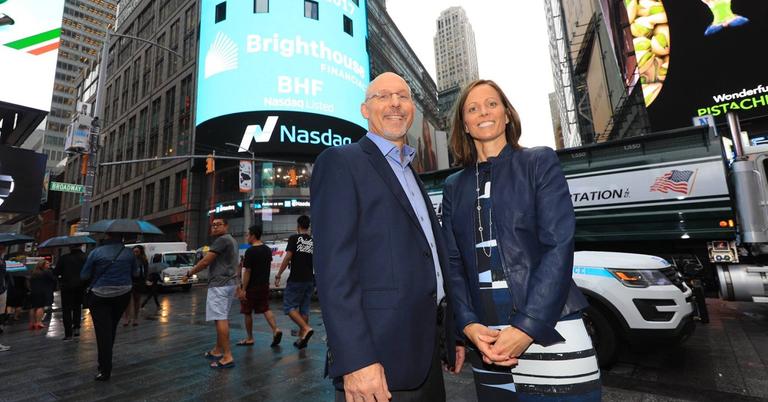 Nasdaq, Inc. CEO Adena Friedman's Net Worth Is in the Millions