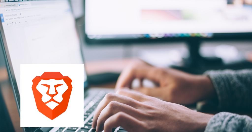 Who Owns Brave? More on the Privacy-Focused Browser