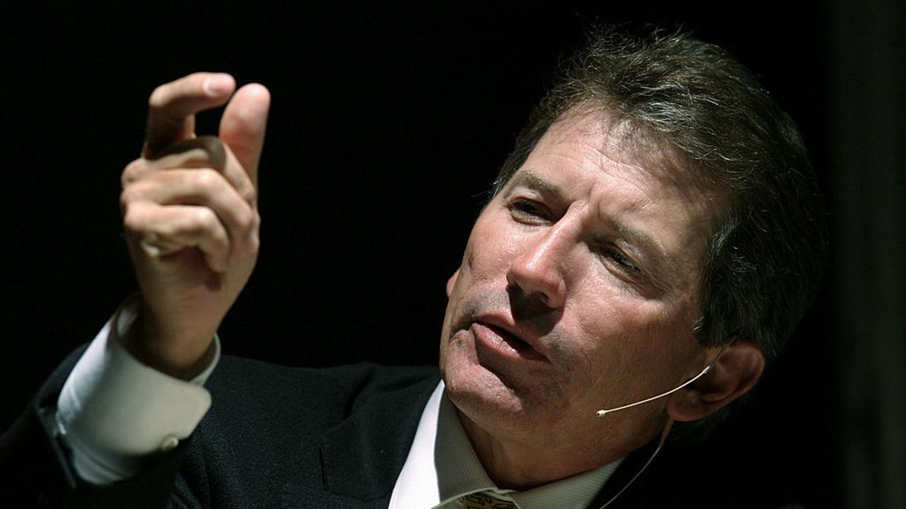 What Is Tom Siebel Doing Now?