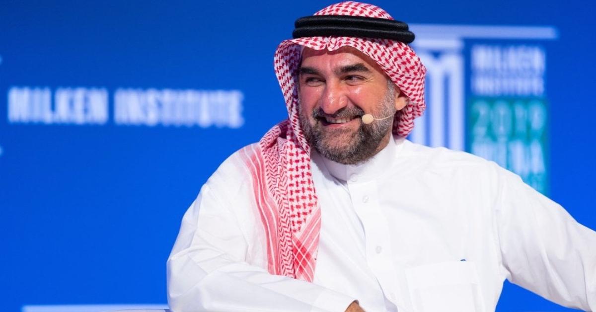 Yasir Al-Rumayyan's Massive Net Worth and Influence in Saudi Arabia