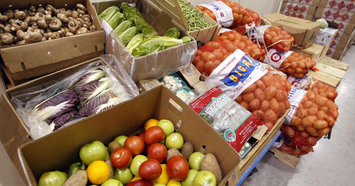 Is the Food Shortage Real? What to Expect in the U.S.