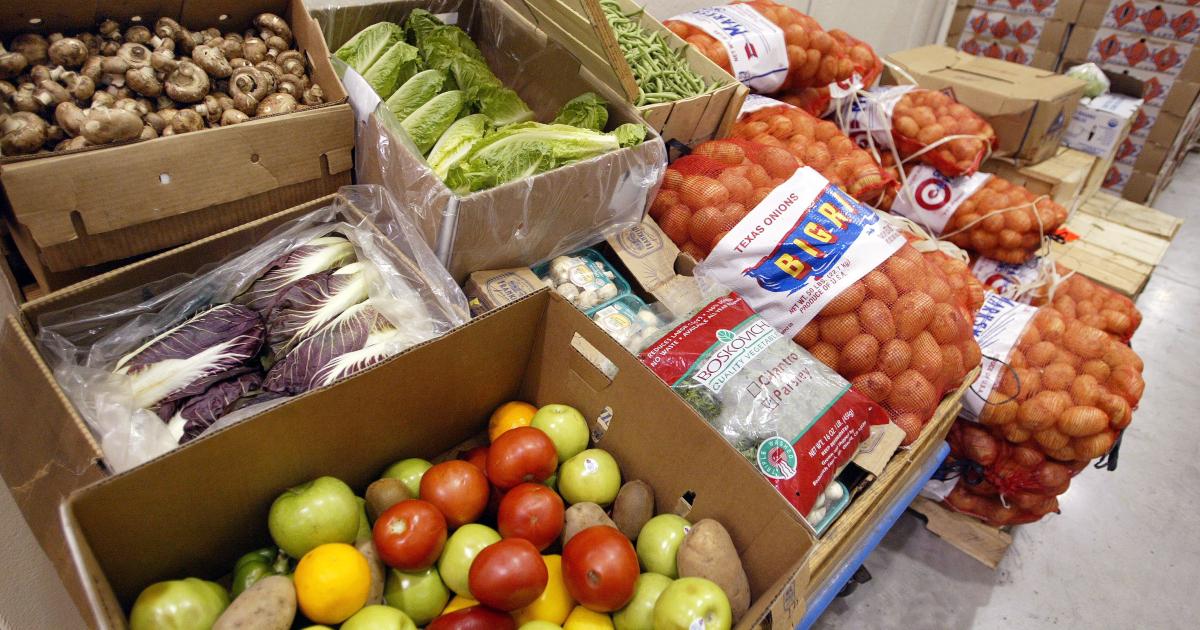 Is the Food Shortage Real? What to Expect in the U.S.