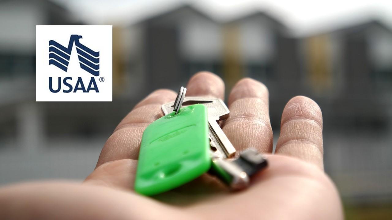 Does USAA Do Home Loans?