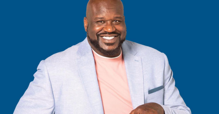 How Much Money Did Shaq Make From Ring?