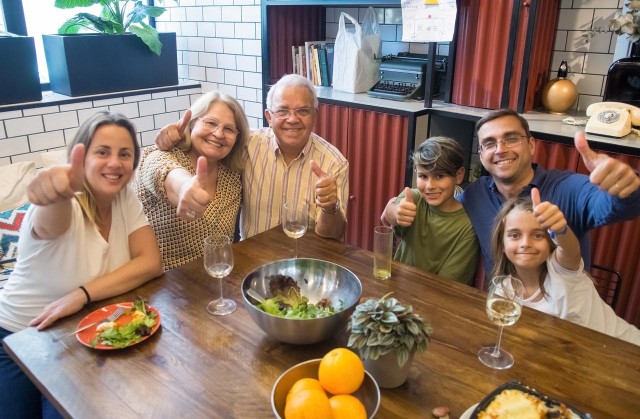 Why the World Food Shortage Isn't Going Away Soon