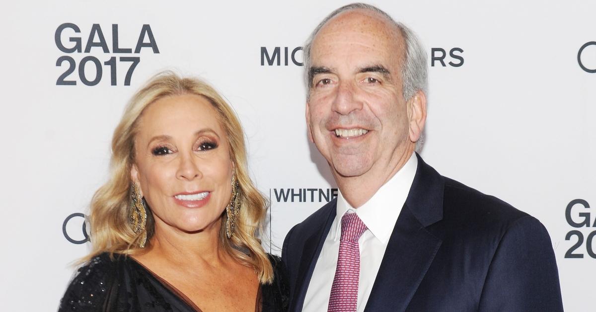 John Hess Built His Net Worth in the Oil and Gas Industry