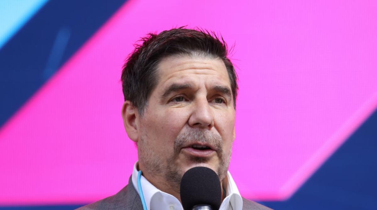 What's SoftBank and WeWork Exec Marcelo Claure's Net Worth?