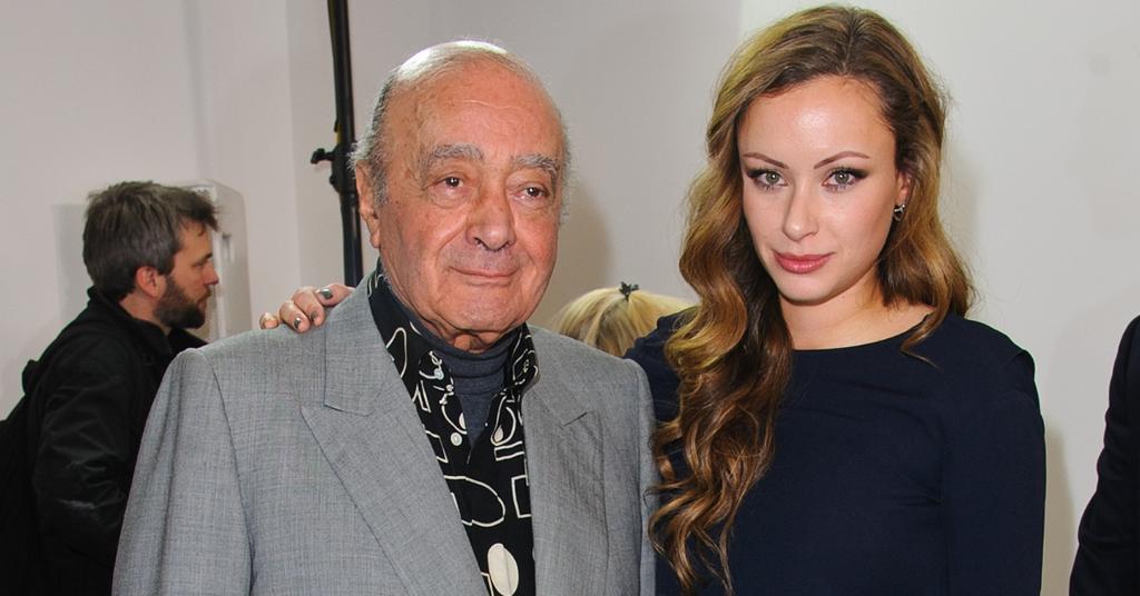Is Mohamed Al-Fayed Still Alive? Plus, Net Worth and How He Made His Money