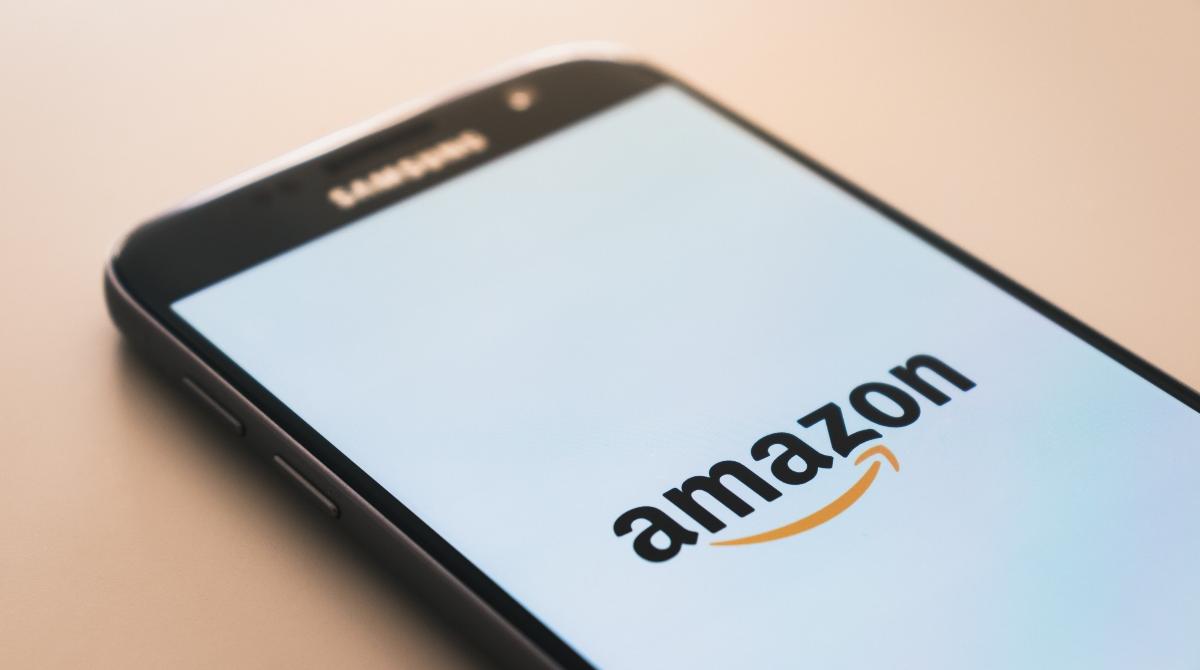 Amazon Text Message Scams — Watch for These Red Flags