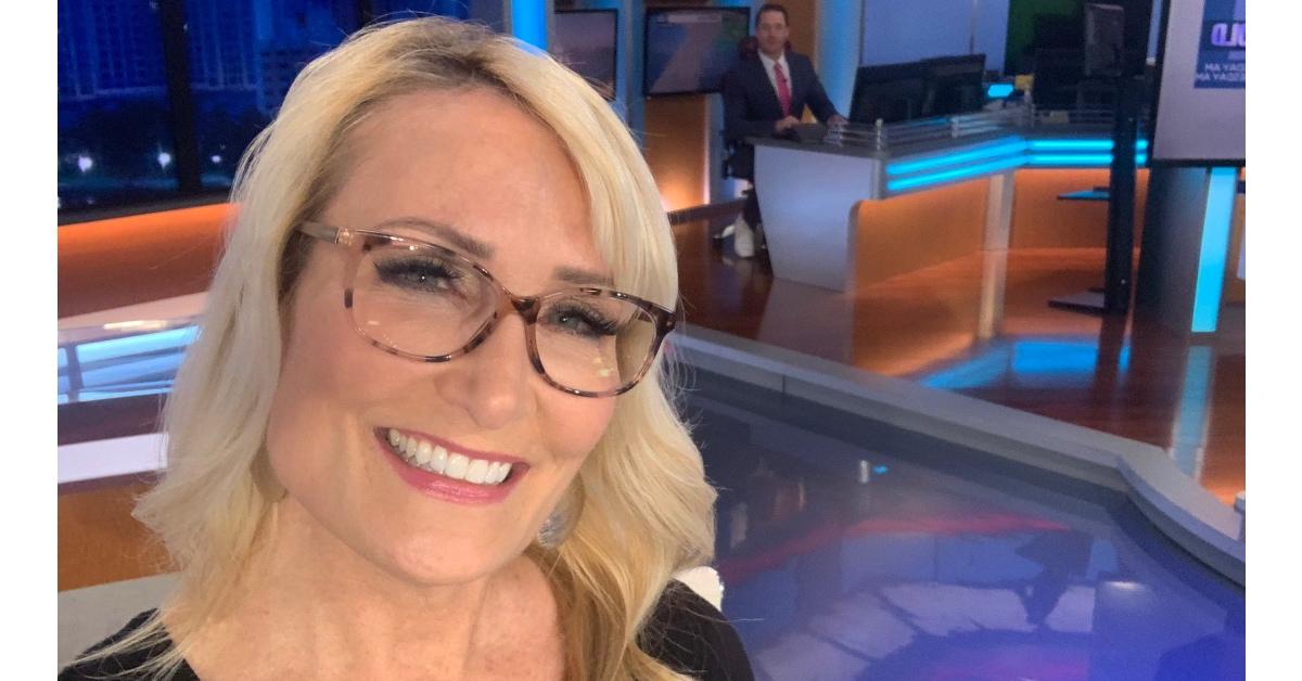 WFTV News Anchor Angela Jacobs Passed Away From Cancer