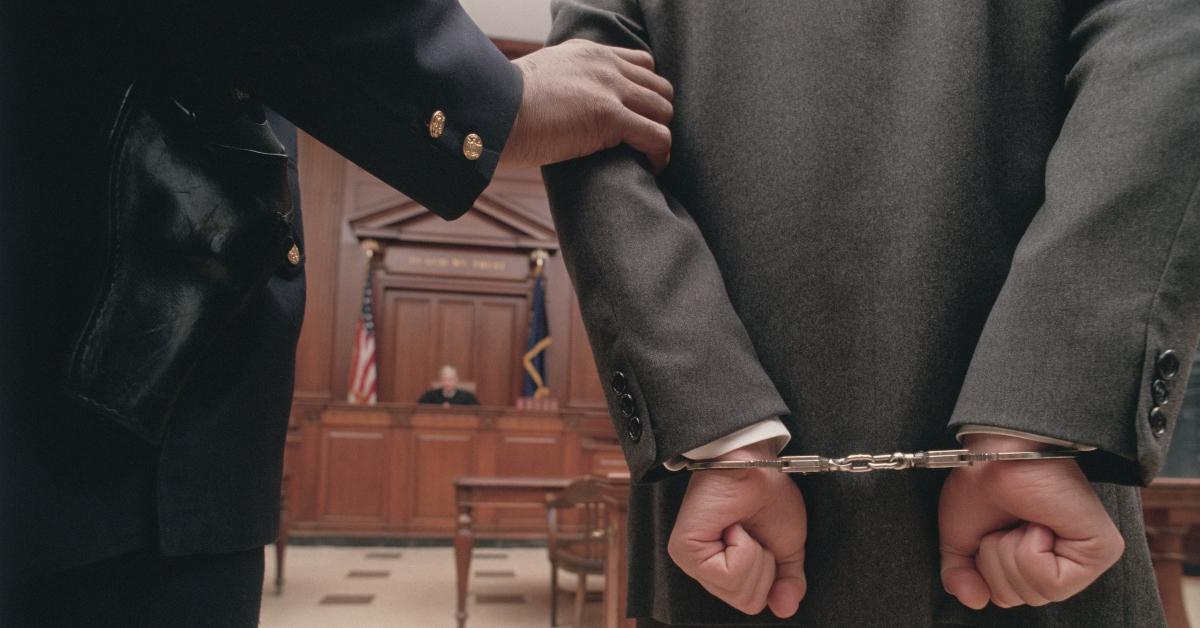 How Do Jail Bail Bonds Work? Here's What We Know