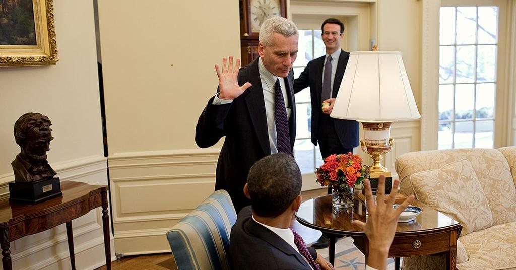 What Is Jared Bernstein's Experience as an Economist?