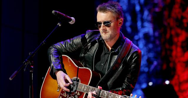 Eric Church Net Worth: Country Star Cancels Concert, Faces Backlash