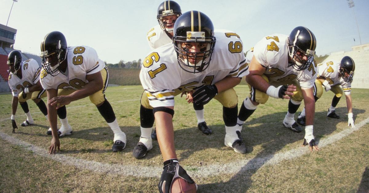 Make Money Playing Fantasy Football & Score Real Wins