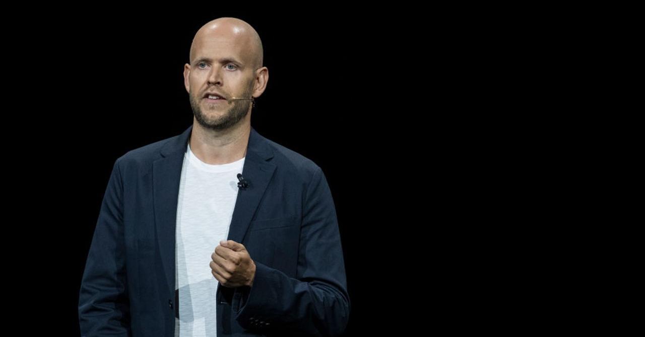 Daniel Ek's Net Worth: How the Spotify Co-Founder Got Rich