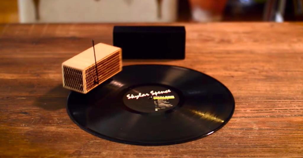 RokBlok ‘Shark Tank’ Update: What Became of the Wireless Record Player?
