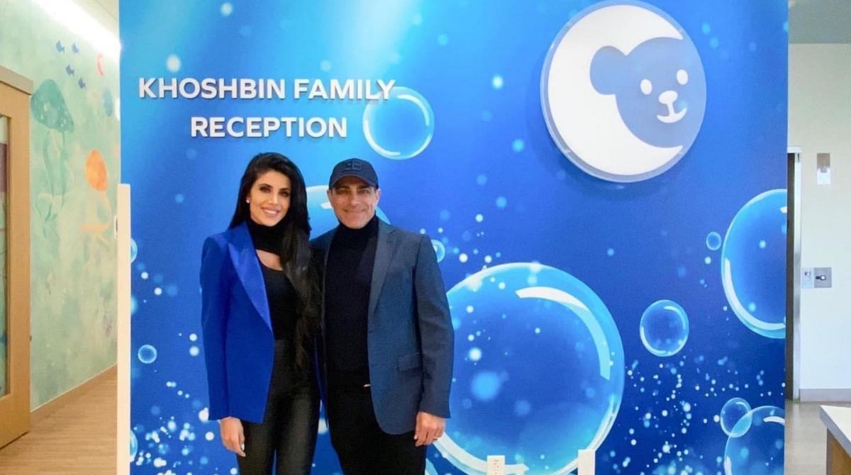 Manny Khoshbin's Net Worth — Details on the Influencer