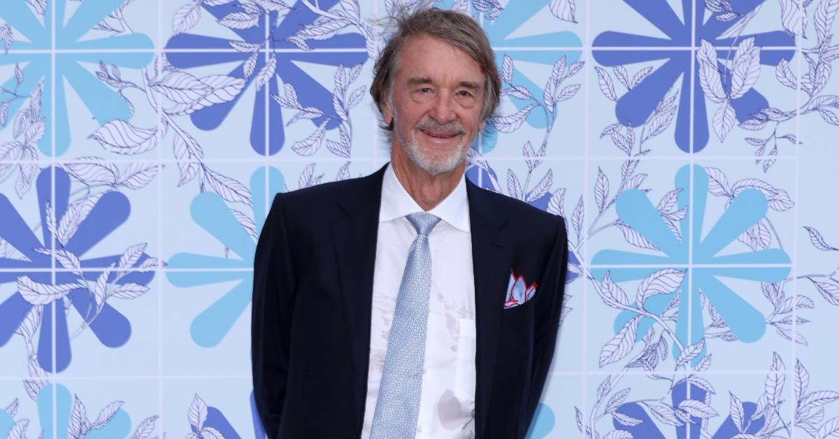 Jim Ratcliffe Net Worth: How the Billionaire Rose to Riches