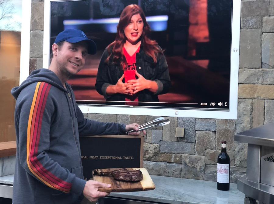 What’s Ring Creator Jamie Siminoff’s Net Worth?