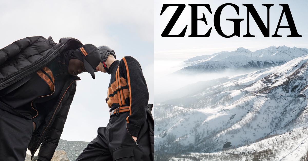 Zegna Stock’s Forecast: Is ZGN a Good Buy After Its Listing?