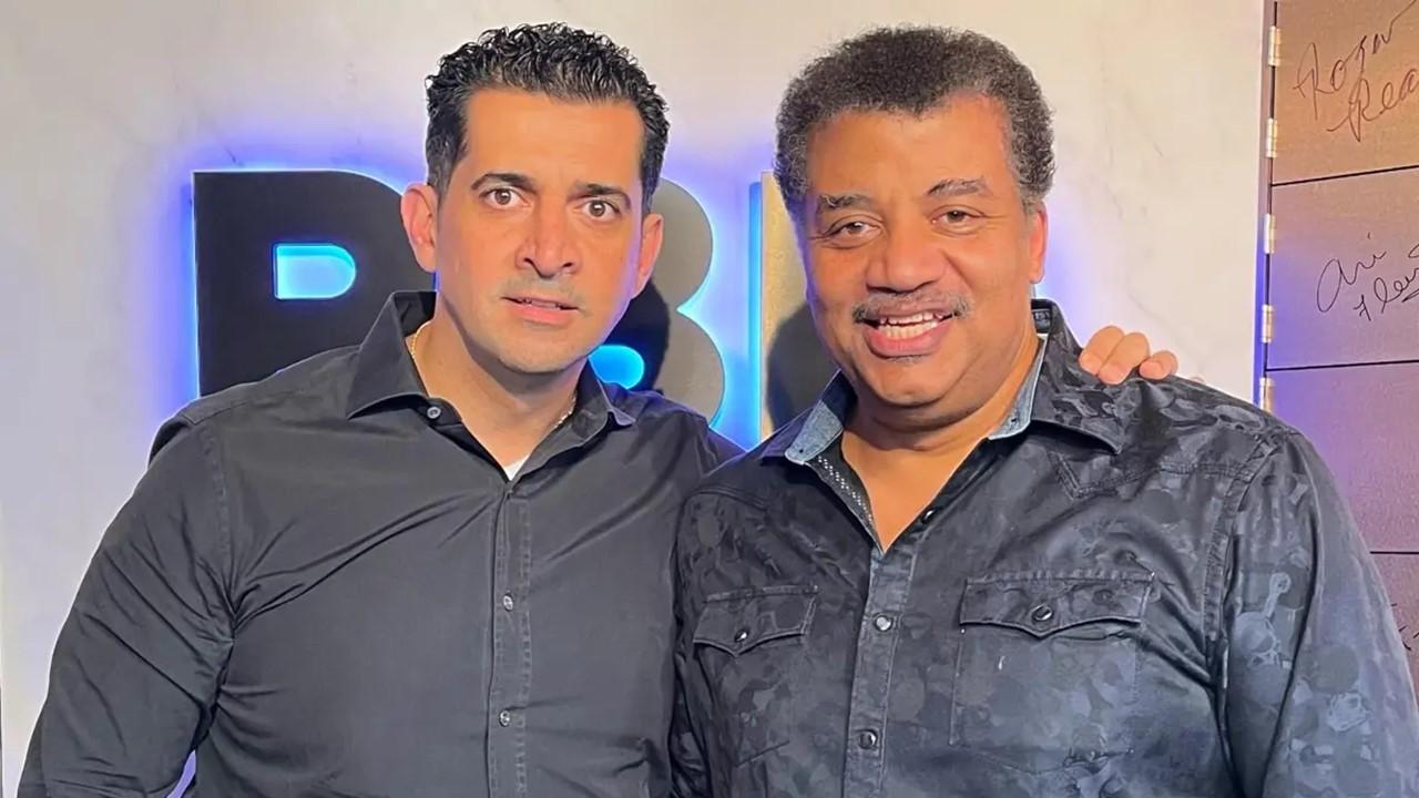 Patrick Bet-David Net Worth: Entrepreneur Has Made Millions