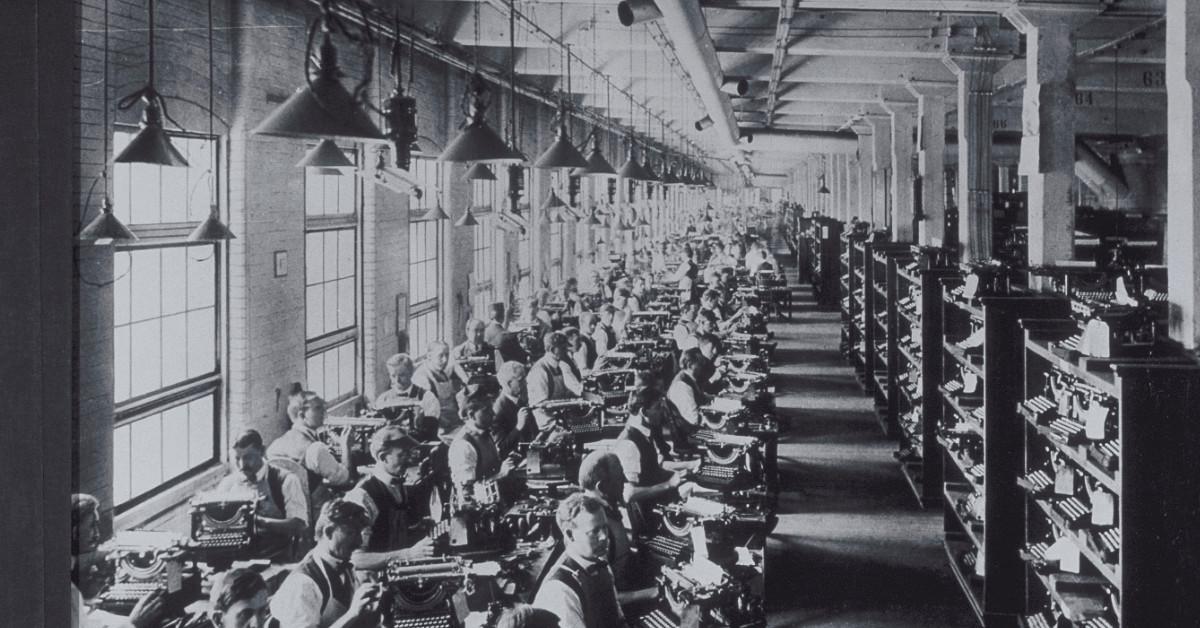 Labor Day Weekend Quotes From Labor Hall of Honor Inductees