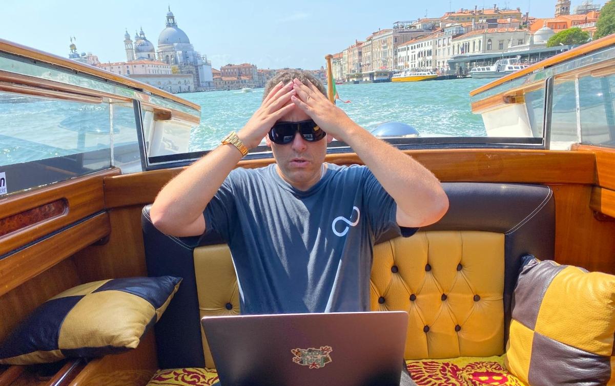Who Is Timothy Sykes, and What’s His Net Worth?