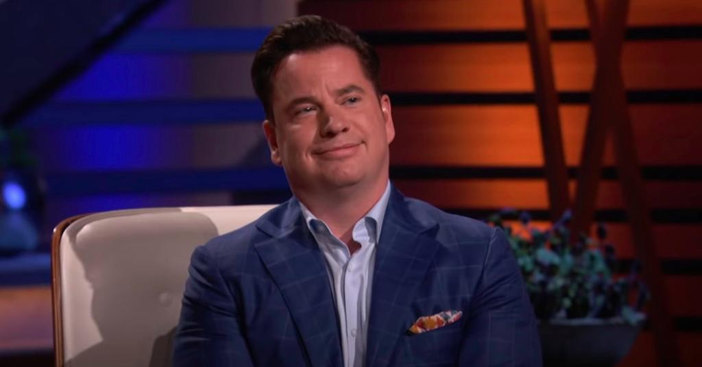 Matt Higgins' Net Worth: ‘Shark Tank’ Investor Is Now SPAC CEO