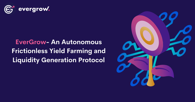 EverGrow Coin: The Crypto’s Price Prediction and How To Buy It