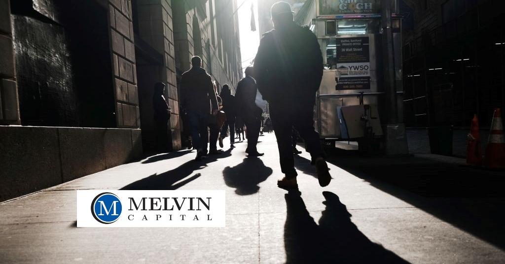 Melvin Capital Investments: Where Is the GME Short Seller Now?