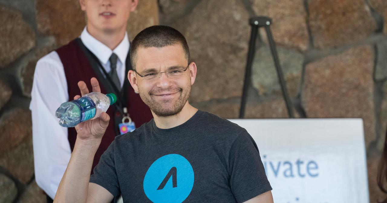 What Is Max Levchin's Net Worth and Is He a Billionaire?